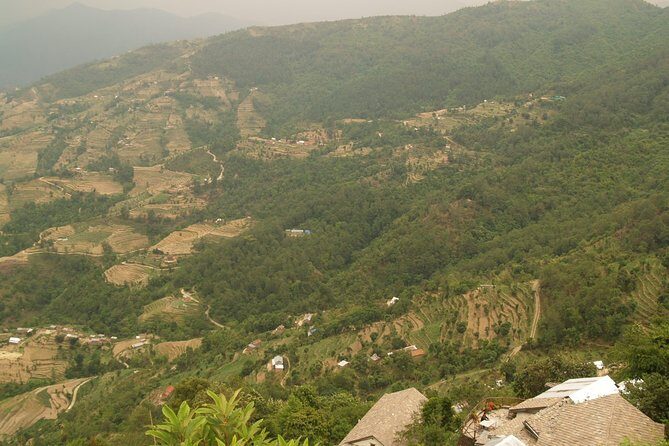 Sankhu Nagarkot Hiking - 4 Days - What to Expect: A Day-by-Day Breakdown