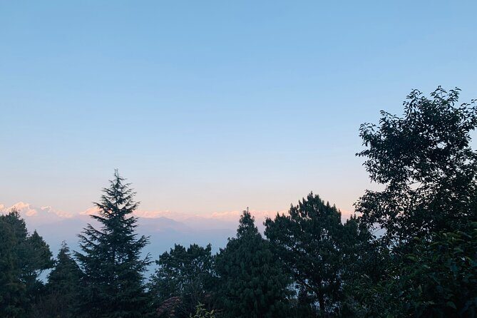 Sankhu Nagarkot Hiking - 4 Days - Final Summary