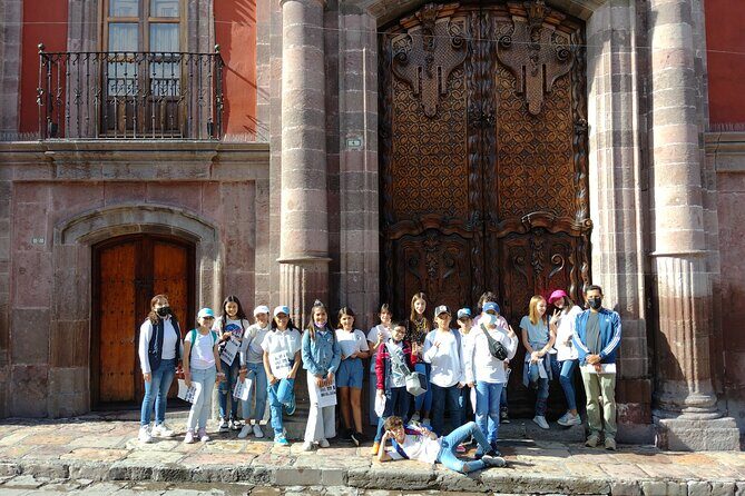 Sanmigueleando Tour for Kids and Adults - Why This Tour Could Be a Great Choice for You