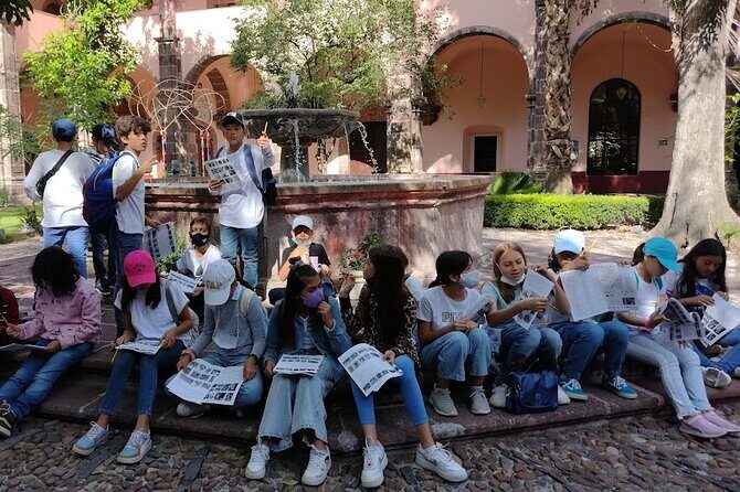 Sanmigueleando Tour for Kids and Adults - Who Would Love This Tour?