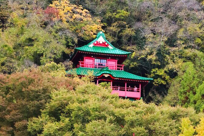 Sano Day Trip by Car: Ramen, Imo Fry, Nature and a bit of History - Exploring the Itinerary in Detail