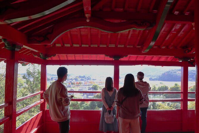 Sano Day Trip by Car: Ramen, Imo Fry, Nature and a bit of History - FAQs