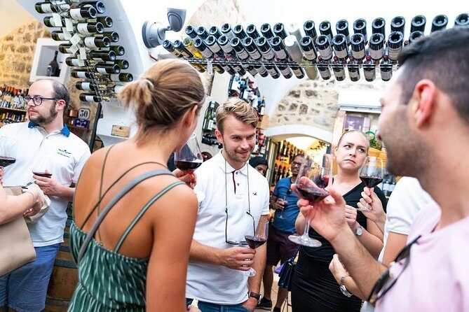 SANREMO FOOD TOUR - Authentic Ligurian street food and Medieval town - A Closer Look at the Sanremo Food & Medieval Town Tour