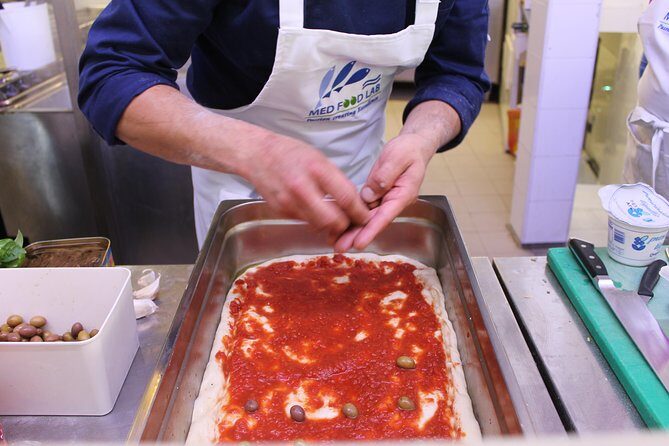Sanremo Home Cooking Class - A Closer Look at the Sanremo Home Cooking Class Experience