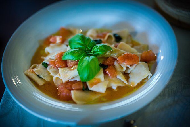 Sanremo Home Cooking Class - The Bottom Line: Who Should Consider Booking?