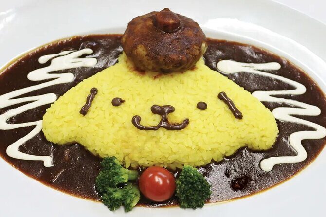 Sanrio Harmonyland Ticket in Fujiwara - The Sum Up