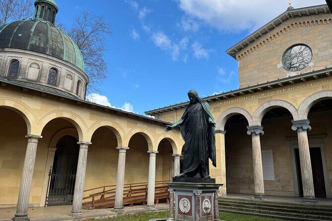 Sanssouci Park: A Self-Guide Audio Tour of the Garden's Landmarks - The Sum Up: Is This Tour for You?