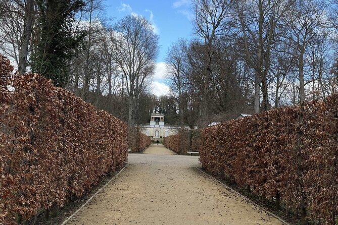 Sanssouci Park: A Self-Guide Audio Tour of the Garden's Landmarks - FAQs