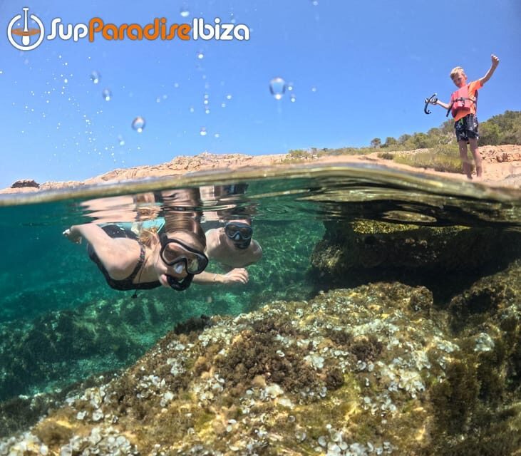 SANT ANTONI BOAT TOUR - An Honest Look at the Sant Antoni Boat Tour