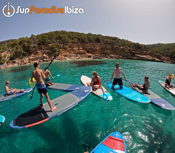 SANT ANTONI BOAT TOUR - FAQs