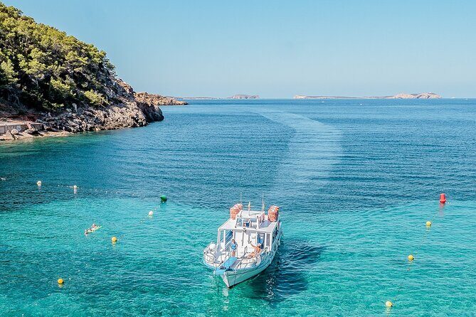 Sant Antoni-Cala Salada & Saladeta - Final Thoughts