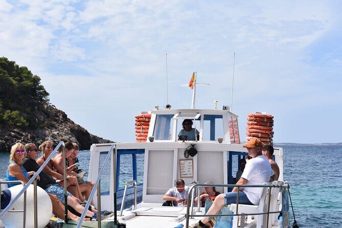 Sant Antoni-Cala Salada & Saladeta - Frequently Asked Questions
