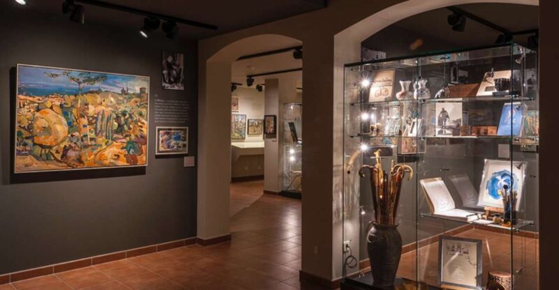 Sant Cugat del Vallès: Cal Gerrer House Museum Entry Ticket - Who Should Visit the Cal Gerrer House Museum?