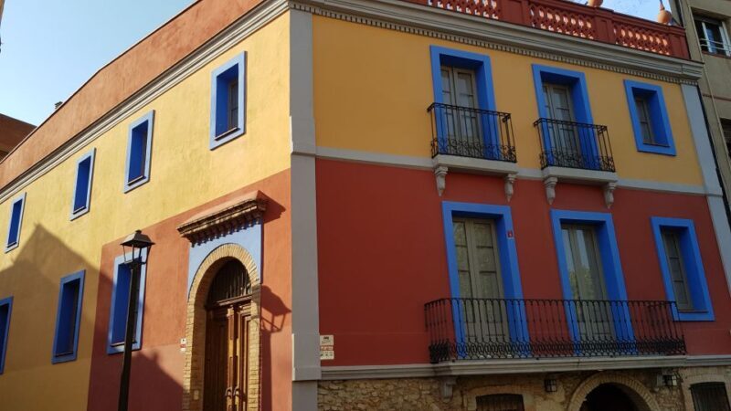 Sant Cugat del Vallès: Comic and Illustration Museum Ticket - An In-Depth Look at the Museum Experience