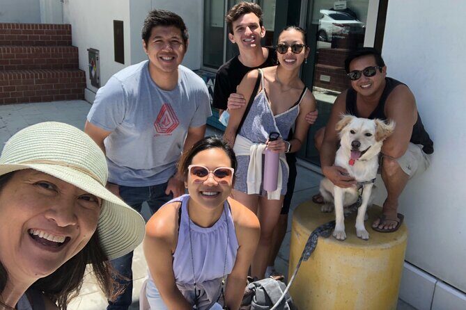 Santa Ana Showdown Scavenger Hunt - Insight from Participants