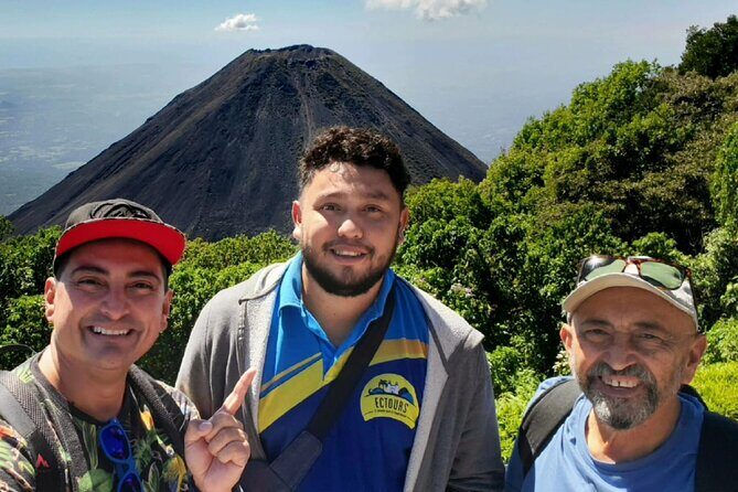 Santa Ana Volcano Hike with a Sulphur Lake and Coatepeque Lake - The Sum Up: Is It Worth Your Time and Money?