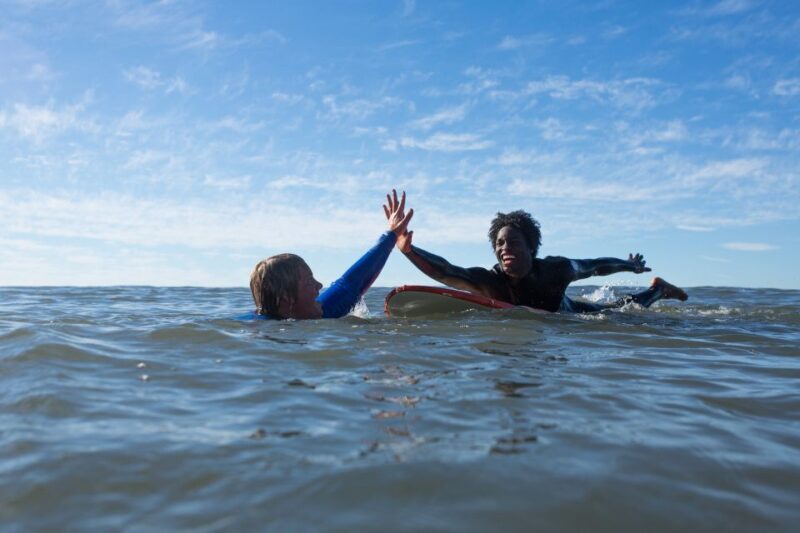 Santa Barbara: 1.5-Hour Private Beginner's Surf Lesson - FAQ