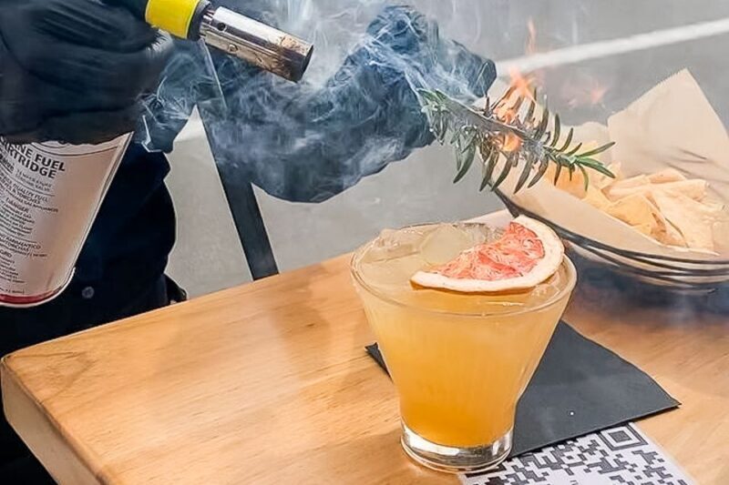 Santa Barbara: 3-Hour Cocktail and History Walking Tour - The Value of This Tour