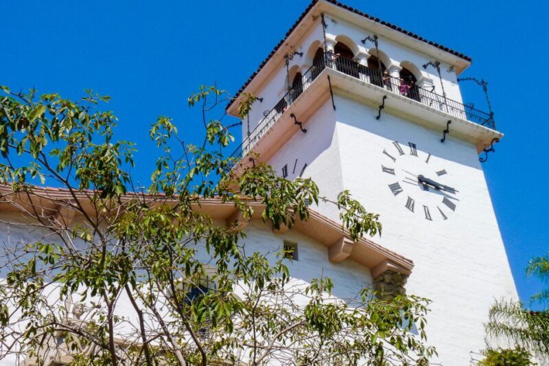 Santa Barbara: 3-Hour Cocktail and History Walking Tour - Who Will Love This Tour?