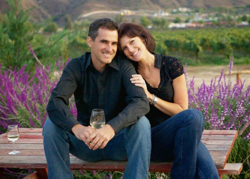 Santa Barbara: 3-Winery Tour Includes Tastings & Lunch inSYV - Key Points
