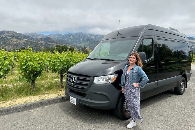 Santa Barbara and Wine Country Cruise Ship Shore Excursion - A full breakdown of what to expect