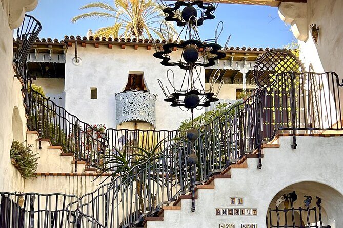 Santa Barbara Architecture and History E-Bike Tour - Who Should Consider This Tour?