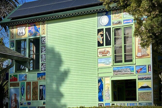 Santa Barbara Architecture and History E-Bike Tour - The Sum Up