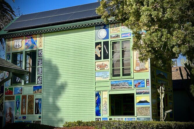 Santa Barbara Architecture and History E-Bike Tour - FAQ