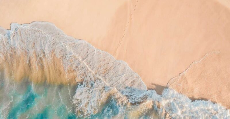Santa Barbara: Beach and Coastline Helicopter Tour - Summary: Who Is This Tour Perfect For?