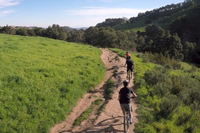 Santa Barbara Bike Rentals: Electric, Mountain or Hybrid - FAQ