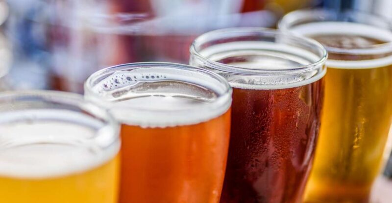 Santa Barbara: Craft Beer Walking Tour - A Closer Look at the Santa Barbara Craft Beer Walking Tour