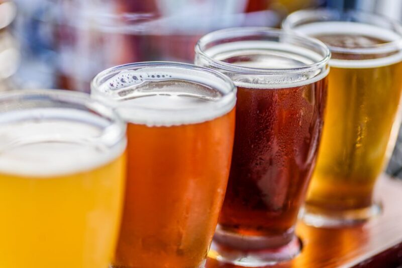 Santa Barbara: Craft Beer Walking Tour - Practical Details and Tips for Travelers