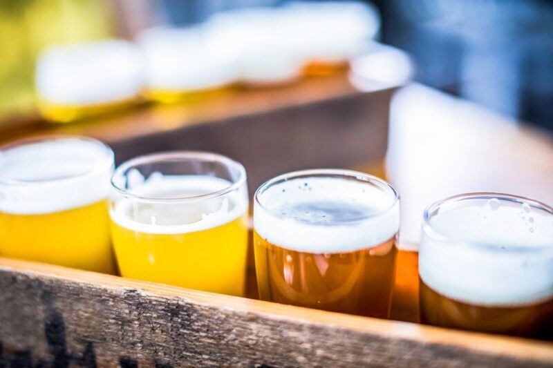 Santa Barbara: Craft Beer Walking Tour - Who Should Consider This Tour?
