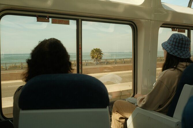 Santa Barbara Day Tour by Amtrak Coast Starlight & Coach from LA - Introduction