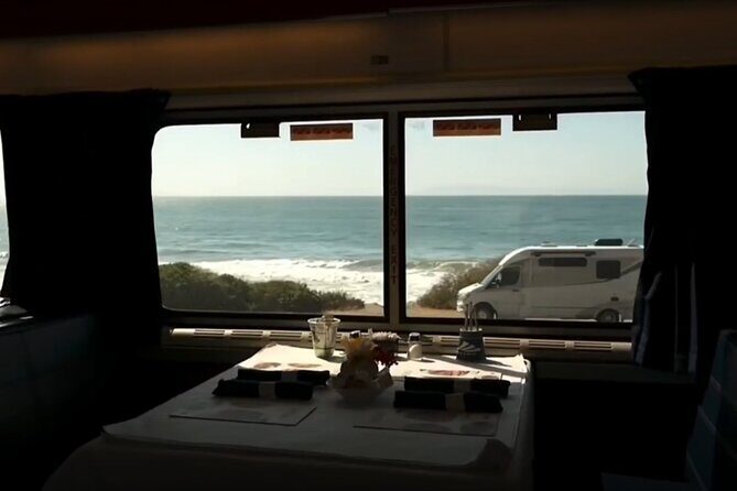 Santa Barbara Day Tour by Amtrak Coast Starlight & Coach from LA - Who Will Love This Trip?