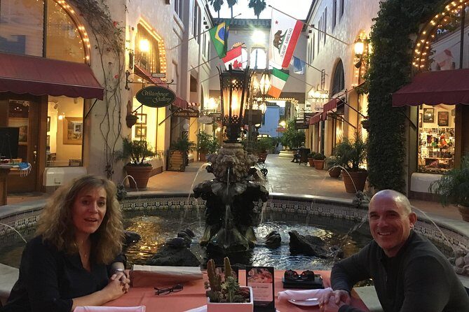 Santa Barbara Downtown Cocktails and History Walking Tour - The Value for Your Money
