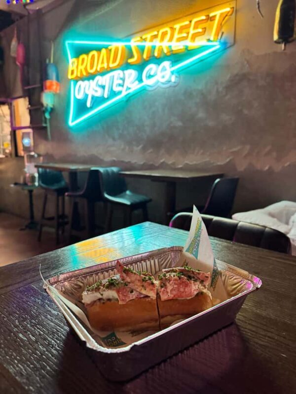 Santa Barbara: Downtown Food Tour with 5 Local Dishes - Funk Zone and California BBQ: A Local Favorite