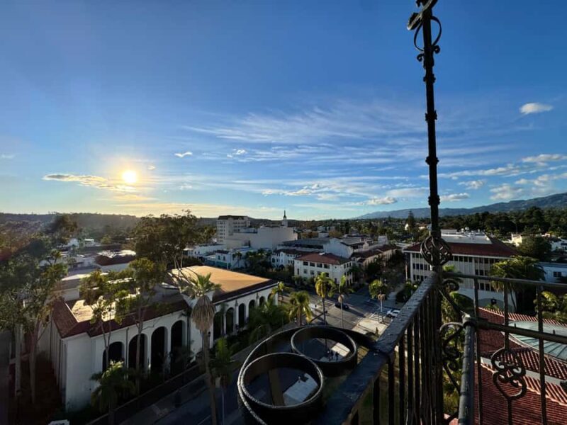 Santa Barbara: Downtown Food Tour with 5 Local Dishes - The Value of This Experience