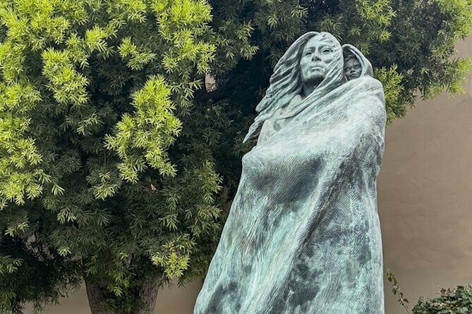 Santa Barbara Downtown Self Guided Walking Tour - Santa Barbara Downtown Self Guided Walking Tour: A Detailed Look