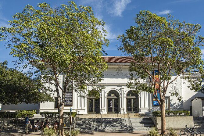 Santa Barbara Downtown Self Guided Walking Tour - Final Thoughts