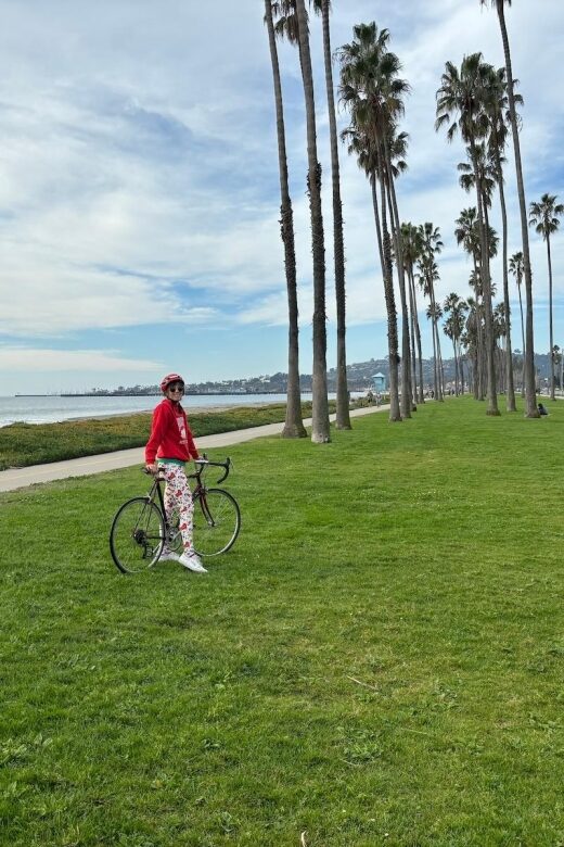 Santa Barbara: eBike rental full day - Who Will Love This Experience?