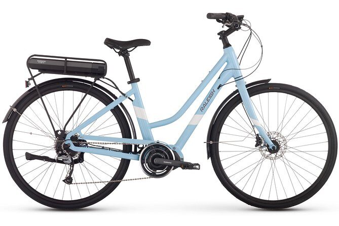 Santa Barbara Electric Bike Rentals - Santa Barbara Electric Bike Rentals Review