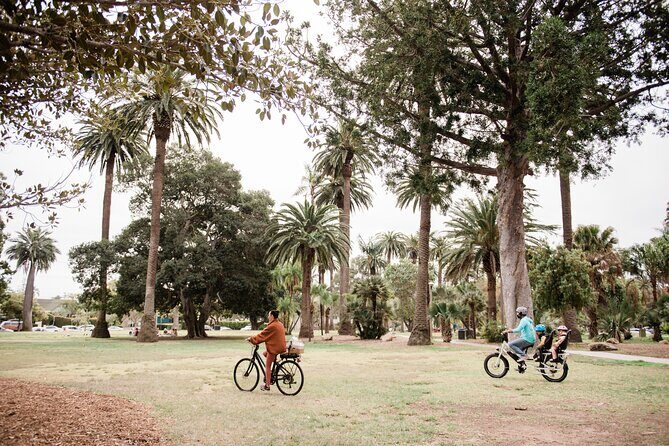 Santa Barbara Electric Bike Rentals - FAQ