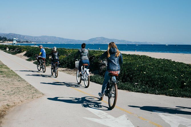 Santa Barbara Electric Bike Tour - Why This Tour Works for Travelers