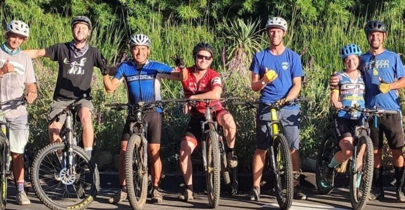 Santa Barbara: Full-Day 7-Speed Bike Rental with Area Map - FAQs