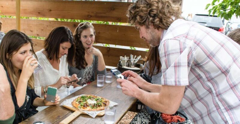 Santa Barbara: Funk Zone Food & Photo Tour - An Extensive Look at the Santa Barbara Funk Zone Food & Photo Tour