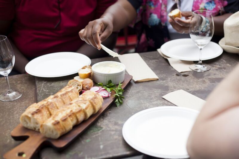 Santa Barbara: Funk Zone Food & Photo Tour - FAQ