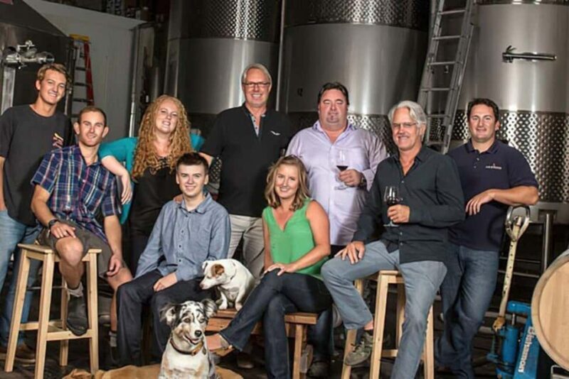 Santa Barbara: Funk Zone Wine and Sushi Tour - Practical Details and Value
