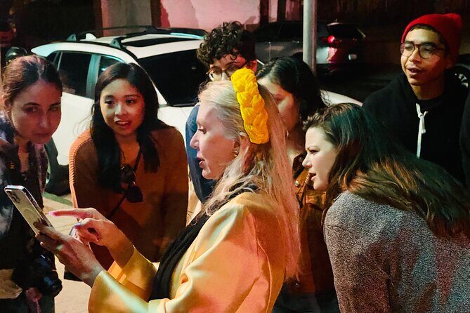 Santa Barbara Ghost Tour - Afternoon "Invisible Becomes Visible!" - Practical Considerations