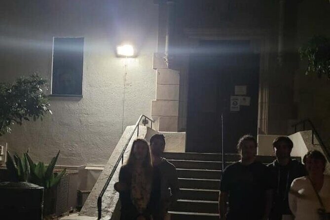 Santa Barbara Ghost Tour - Afternoon "Invisible Becomes Visible!" - Who Should Book This Tour?